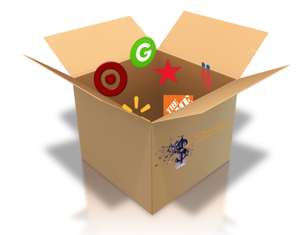 AMZ-MED-FC/LPN - Quantum Commodities